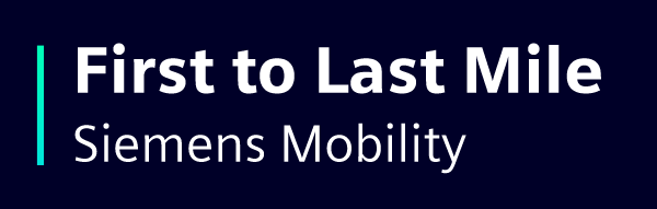 Siemens RI First to Last Mile